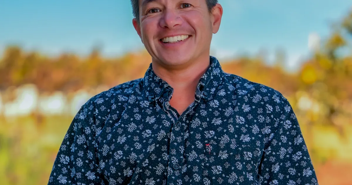 C. Michael Chin | Department of Religion