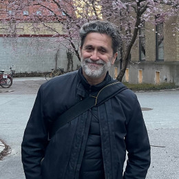 Gil Anidjar | Department of Religion